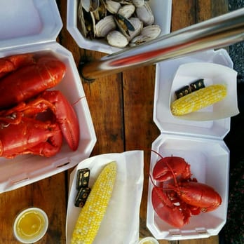 Docks Seafood - 68 Photos & 95 Reviews - Seafood - 15 Evans St, South ...