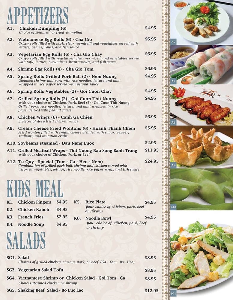 Pho Ever Yum - Order Online - 18 Photos & 47 Reviews - Vietnamese ...