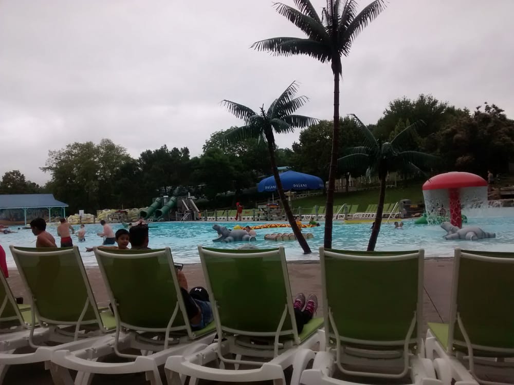 Oceans of Fun - Amusement Parks - Kansas City, MO - Reviews - Photos - Yelp