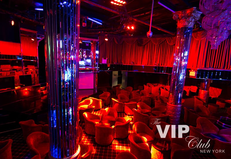 The VIP Club - 15 Photos & 15 Reviews - Adult Entertainment - 20 W 20th ...