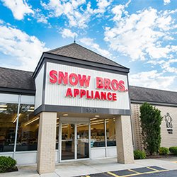 Appliance Stores Cleveland Ohio