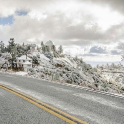 Mount Hamilton - 82 Photos & 25 Reviews - Active Life - Mount Hamilton ...