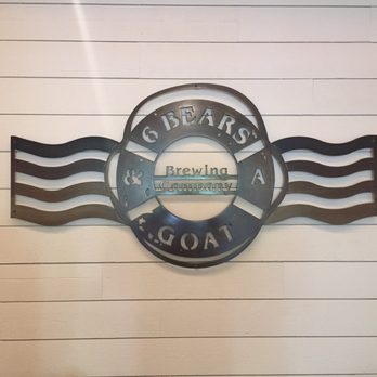 6 Bears & A Goat - 51 Photos & 61 Reviews - Breweries - 1140 ...