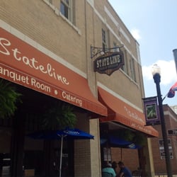 State Line Bar & Grille - 12 Photos & 20 Reviews - American (New) - 644 ...