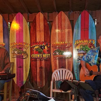 Jimmy Guana’s - 96 Photos & 91 Reviews - Seafood - 401 2nd St, Indian ...