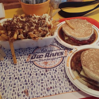 Dic Ann’s - 23 Photos - Hamburgers - 1345 Boulevard Cure-Labelle, Laval ...