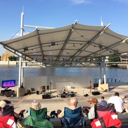 Waterloo Center For the Arts - 11 Photos - Tours - 225 Commercial St ...