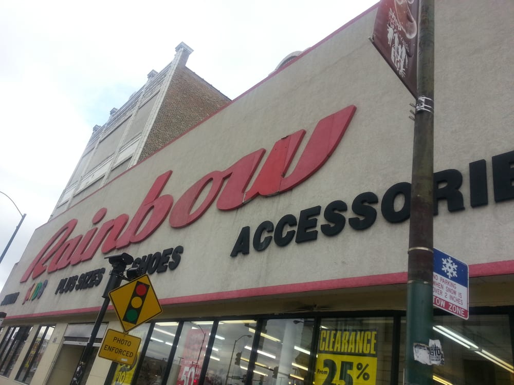 Rainbow Shop Women s Clothing 4712 S Ashland Ave Back Of The Yards rainbow-shop-women-s-clothing-4712-s-ashland-ave-back-of-the-yards