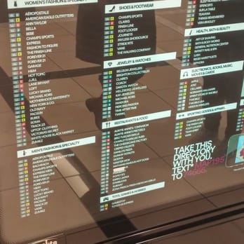 Quaker Bridge Mall - 51 Photos & 27 Reviews - Shopping Centers - 3320 ...