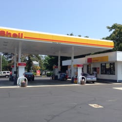 Shell - Gas Stations - 56 W Main St, Clinton, CT - Phone Number - Yelp