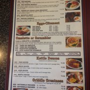 Kettle Restaurant - 21 Photos & 24 Reviews - Diners - 2712 S Texas Ave ...