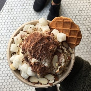 Powder - 487 Photos & 271 Reviews - Shaved Snow - 260 Divisadero St ...