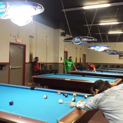 Rack Em Up Billiard Club - 16 Photos - Bars - 2395 Monument Blvd ...
