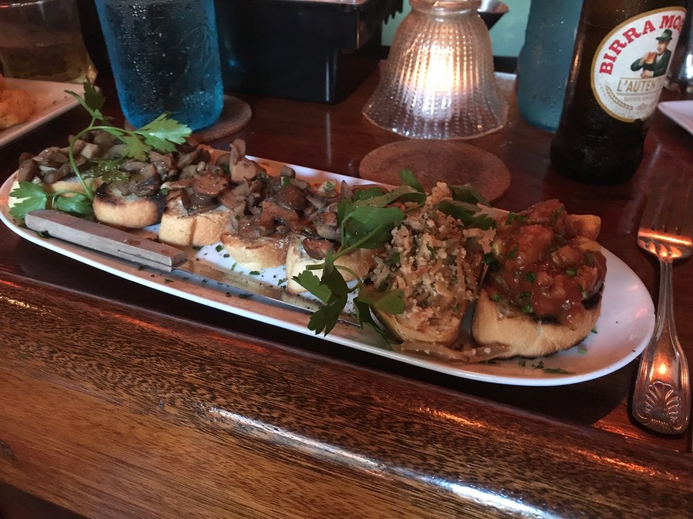 Four Five Six - 29 Photos & 37 Reviews - Bars - 199 Richardson St, East ...