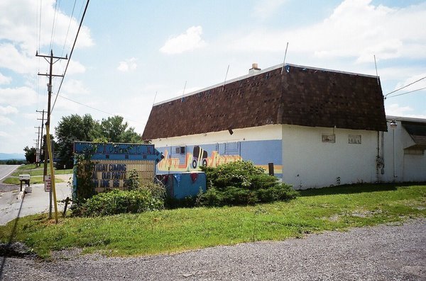 Mac’s Roller Rink - Skating Rinks - 5030 Front Royal Pike, White Post ...