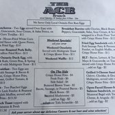 The Ace - 91 Photos & 142 Reviews - Comfort Food - 231A Roncesvalles ...