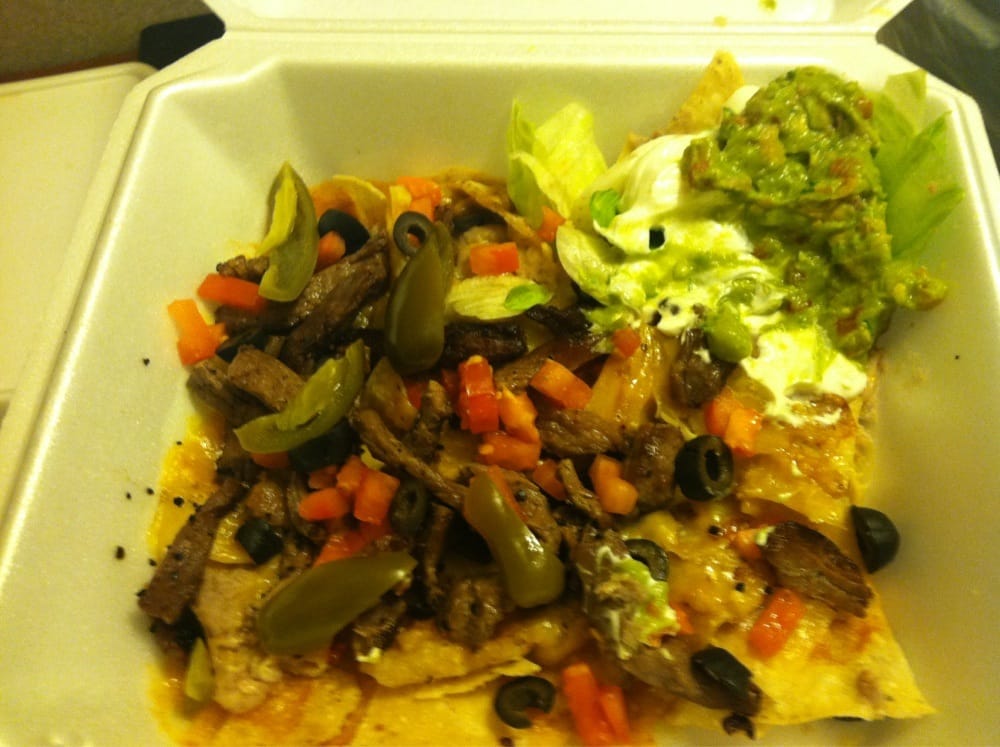 Kan Kun Restaurant - 16 Photos & 23 Reviews - Mexican - 1680 S 525th W ...