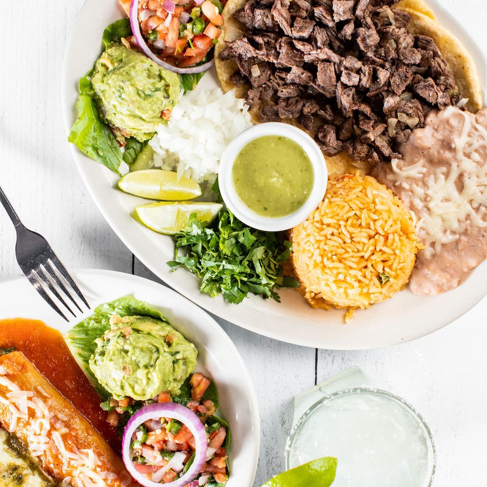 My Neighborhood Food Tour: One Corner, Many Meals! - Dallas, TX - Yelp