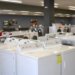 Famous Tate Appliance & Bedding Center - Appliances - 5419 Village ...