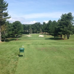 Pleasant Valley Country Club - Country Clubs - 95 Armsby Rd, Sutton, MA ...