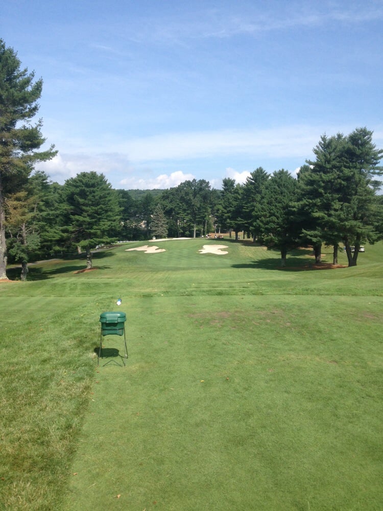 Pleasant Valley Country Club - Country Clubs - 95 Armsby Rd, Sutton, MA ...