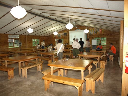 Milroy, PA Map & Directions - MapQuest