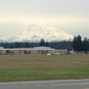 Us Government Fort Lewis - 12 Photos & 14 Reviews - Landmarks ...