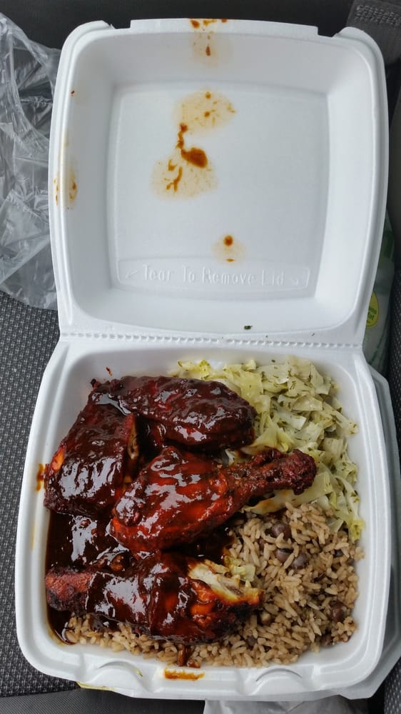 Elaine’s Kitchen - 145 Photos & 170 Reviews - Caribbean - 2717 Martin ...