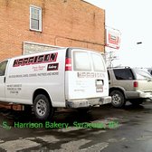 Harrison Bakery - 39 Photos & 50 Reviews - Bakeries - 1306 W Genesee St ...