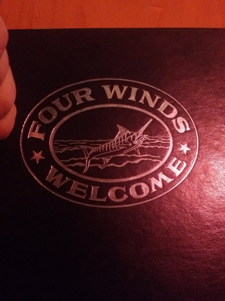 Four Winds Restaurant - 15 Photos & 33 Reviews - Seafood - 1316 ...