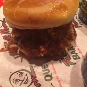 Full Moon BBQ - 119 Photos & 40 Reviews - Barbeque - 337 Valley Ave ...