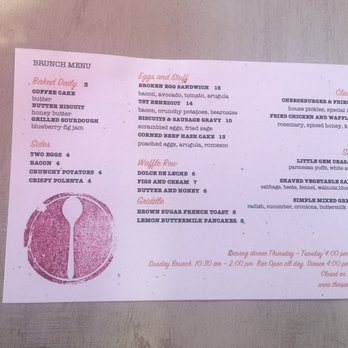 The Spoon Trade - 297 Photos & 245 Reviews - American (Traditional ...