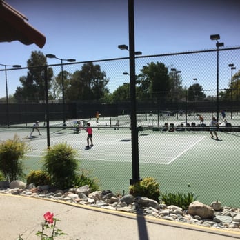 The Claremont Club - 43 Photos & 93 Reviews - Gyms - 1777 Monte Vista ...