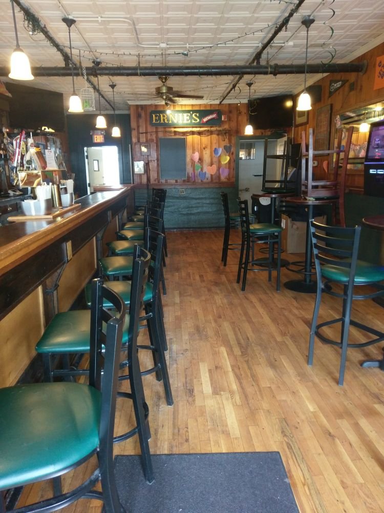 Chéz Ernie’s Cafe - Bars - 25 Tokeneke Rd, Darien, CT - Phone Number - Yelp