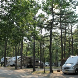 Yankeeland Campground - 15 Photos - Campgrounds - 1 Robinson Way ...