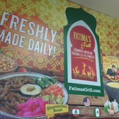 Fatima’s Grill - Order Online - 200 Photos & 120 Reviews - Lebanese ...