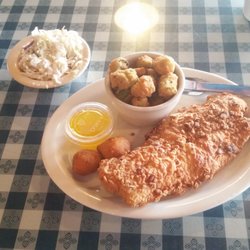 Altman’s Restaurant - 21 Photos & 43 Reviews - Seafood - 1038 Hwy 57 ...