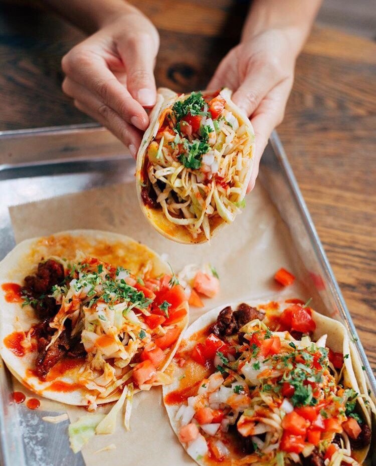 Namu - 408 Photos & 259 Reviews - Korean - 5420 Durham-Chapel Hill Blvd ...