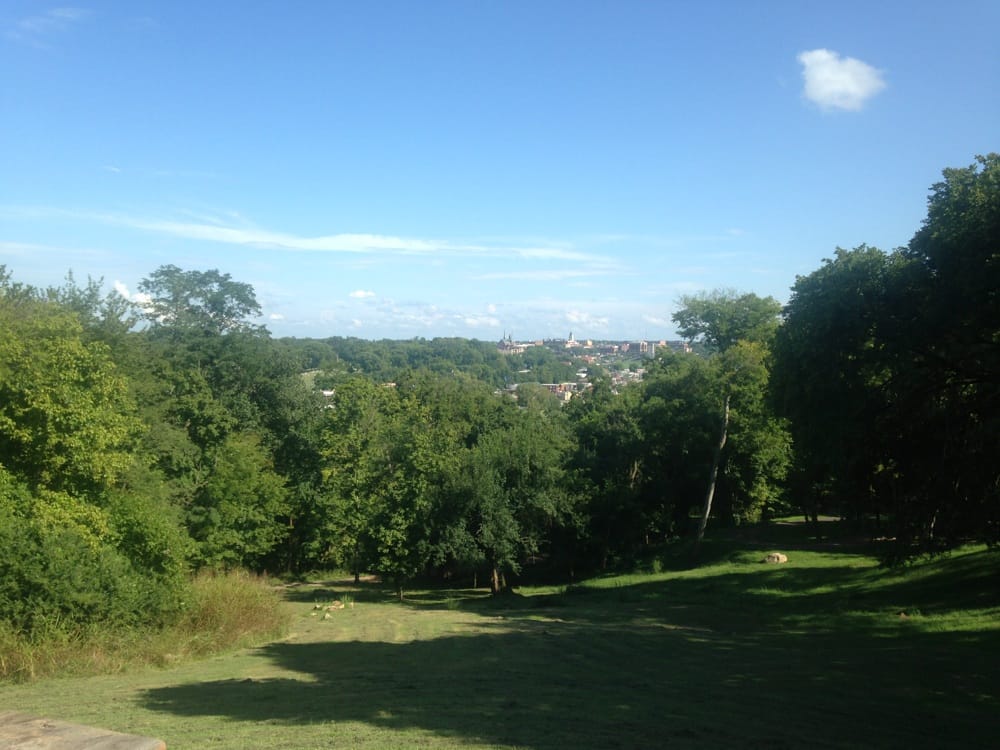 Fort Defiance - 33 Photos - Museums - 120 A St, Clarksville, TN - Yelp