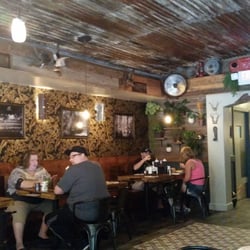 Backwater - 146 Photos & 100 Reviews - Breakfast & Brunch - 1904 ...