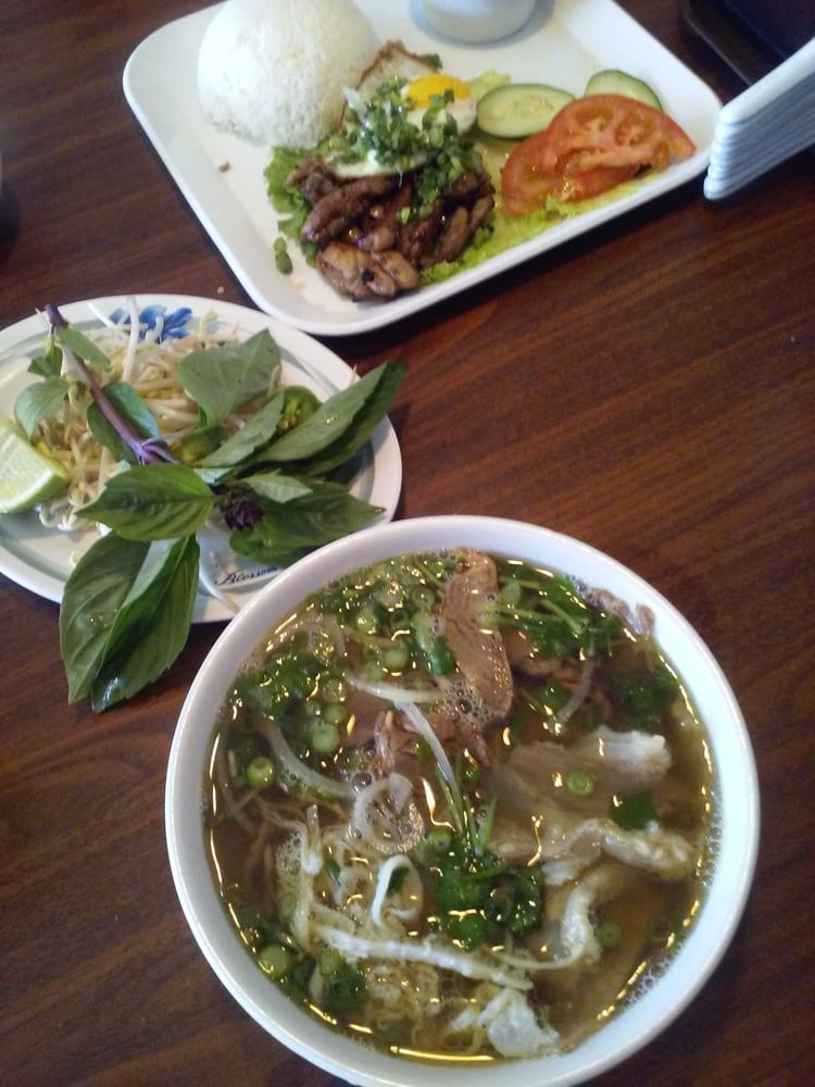 Pho Hoa - Vietnamese - Harvey, LA - Yelp