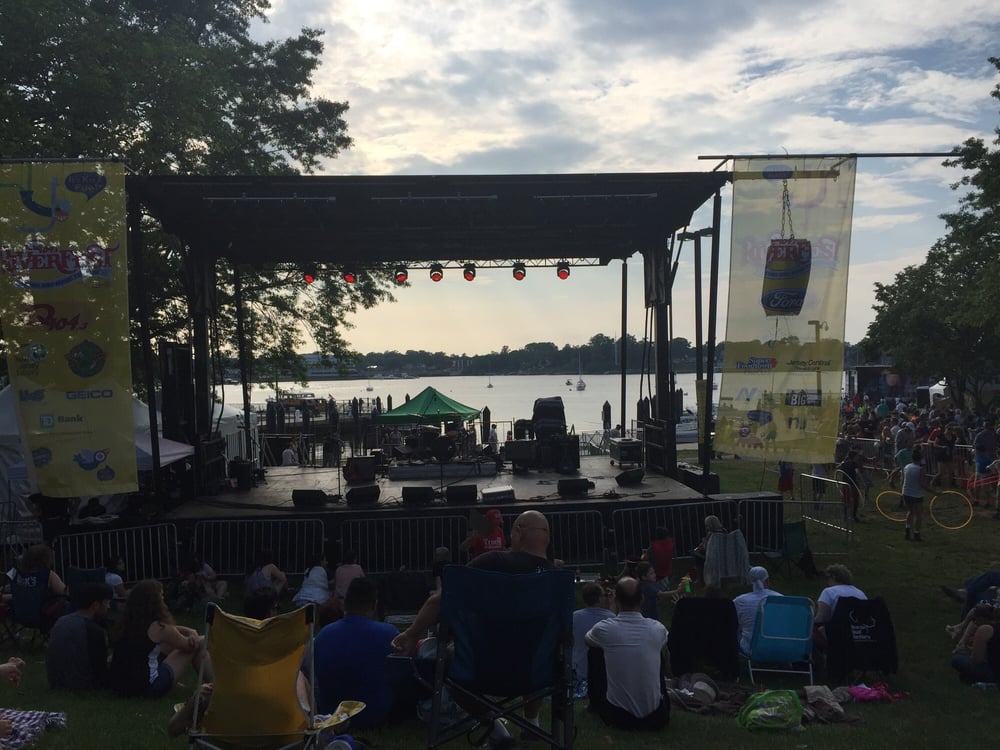 Marine Park - Parks - 1 Marine Park, Red Bank, NJ - Yelp