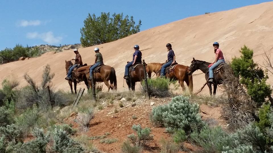 Turn-About Ranch - Counseling & Mental Health - 280 N 300th E ...