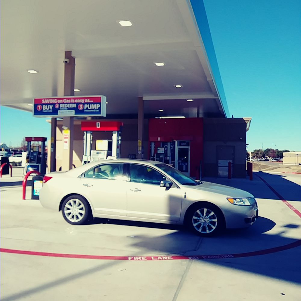 Murphy USA - Gas Stations - 6005 N Central Expy, Plano, TX - Yelp