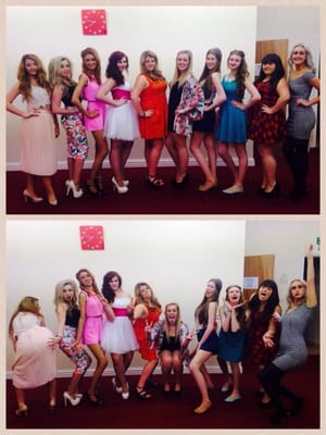 Kidz R Us- Venue 1 - Venues & Event Spaces - Park Place, Tredegar ...