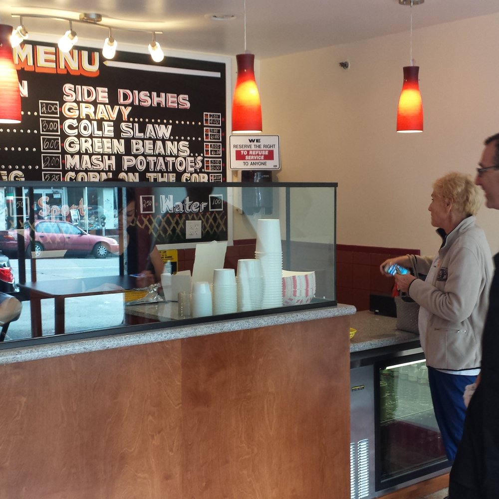 No Iced Tea - San Francisco, CA - Yelp