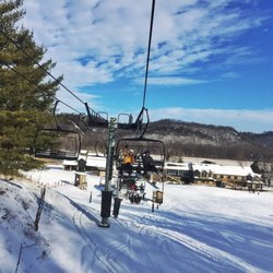 Welch Village Ski & Snowboard Area - 16 Photos & 18 Reviews - Ski ...