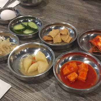 Danbi Korean Restaurant - 386 Photos & 230 Reviews - Korean - 1092 N ...