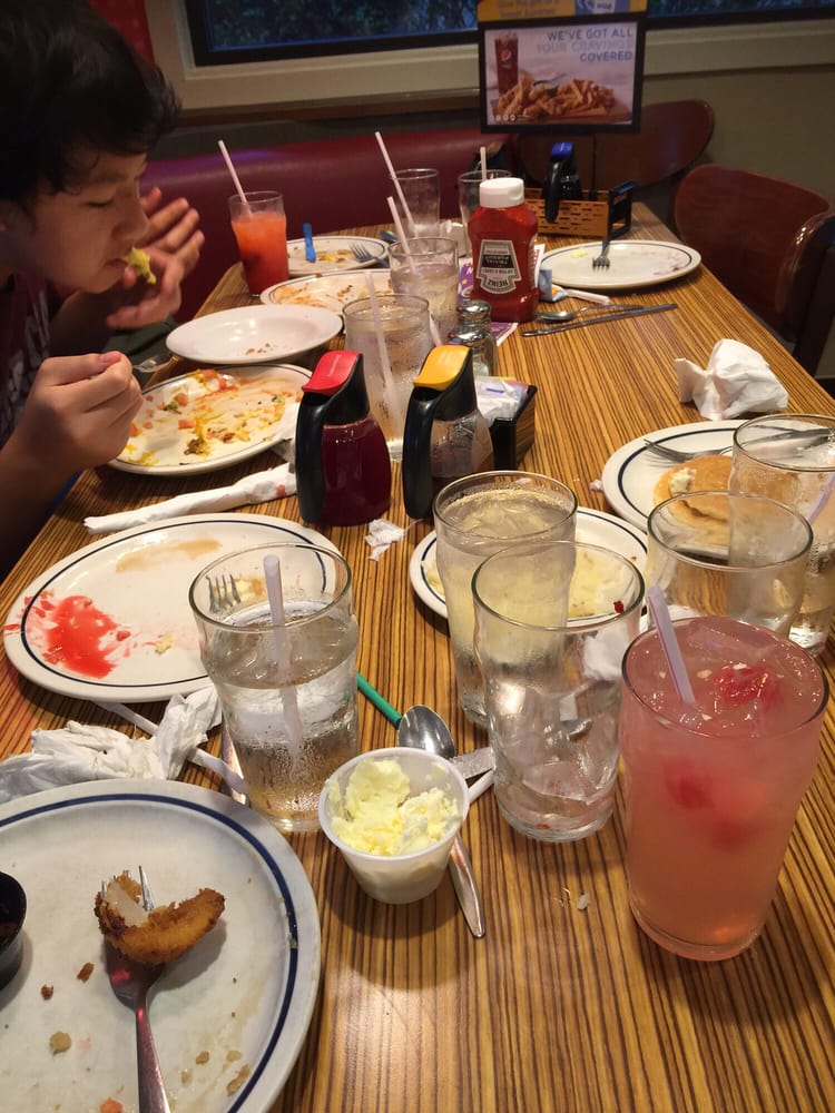 IHOP - 20 Photos & 36 Reviews - American (Traditional) - 933 N Central ...