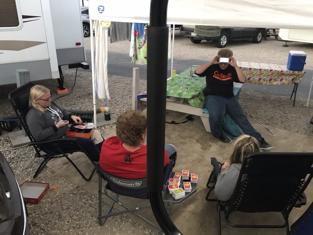 Le Sage Riviera - 13 Reviews - RV Parks - 319 N Hwy 1, Grover Beach, CA ...